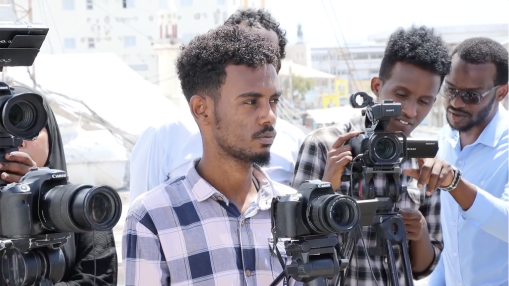 WPFD: Somali journalists subjected to threats, beating, arbitrary ...
